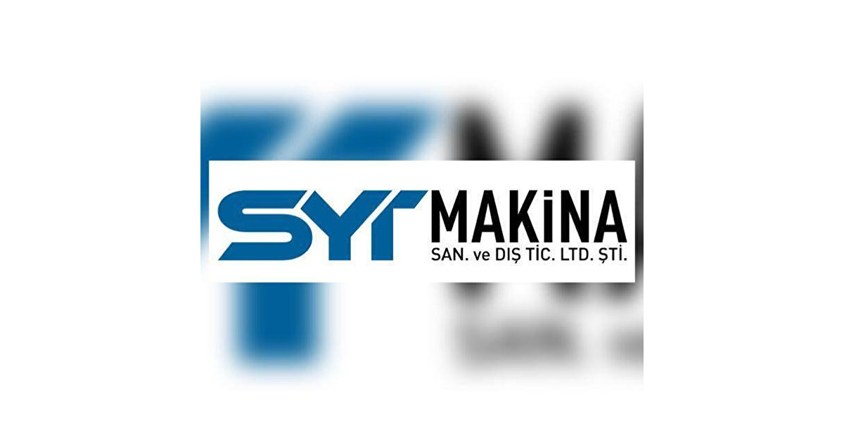 SYT MAKİNA SAN. DIŞ TİC. LTD. ŞTİ. Teknik Ressam İş İlanı - 19.09.2023