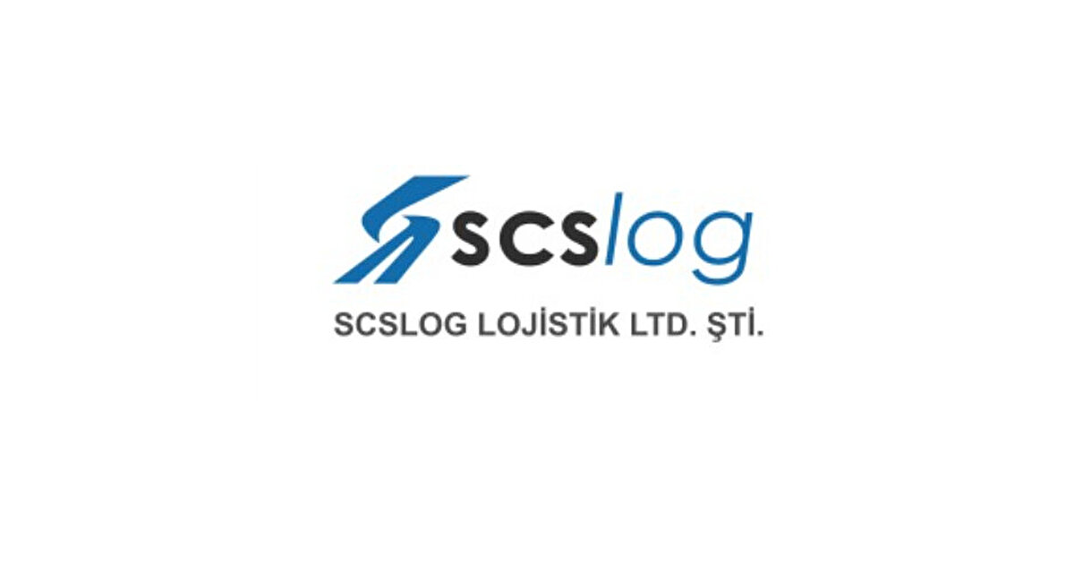 SCSLOG LOJİSTİK LİMİTED ŞİRKETİ Satış ve Pazarlama Uzmanı İş İlanı - 28 ...