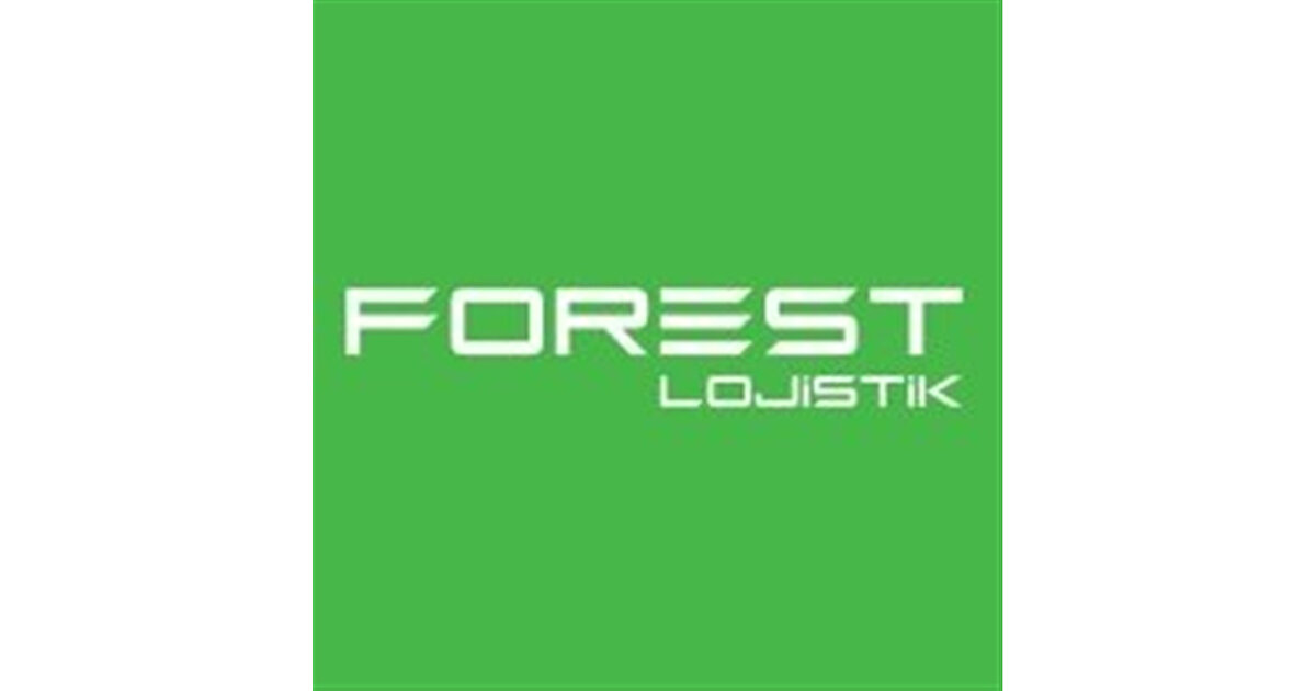 FOREST LOJİSTİK SANAYİ VE TİCARET LİMİTED ŞİRKETİ Saha Satış Uzmanı İş ...