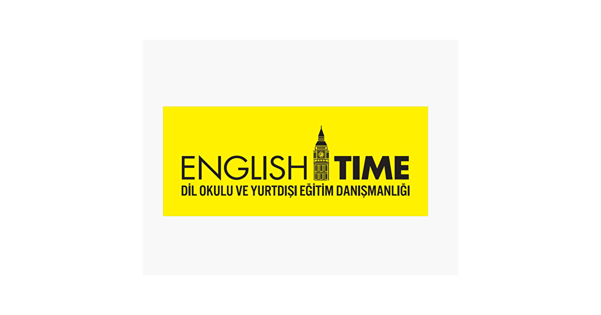 English Time İngilizce Öğretmeni İş İlanı - 05.05.2025