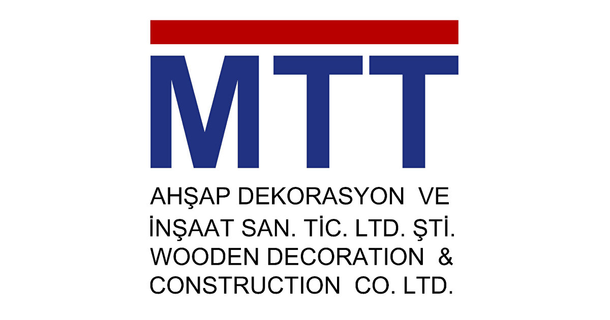 MTT AHŞAP DEKORASYON VE İNŞ. SAN. TİC. LTD. ŞTİ. Ön Muhasebe Elemanı İş ...