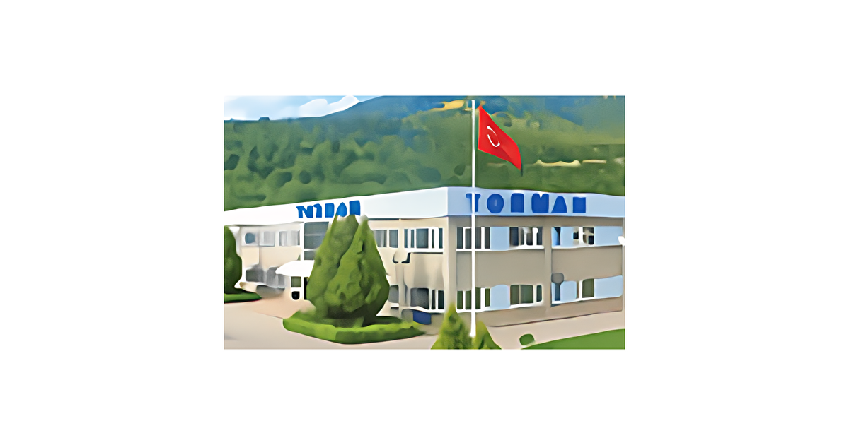 Torman AS Kalite Mühendisi İş İlanı - 30.03.2024