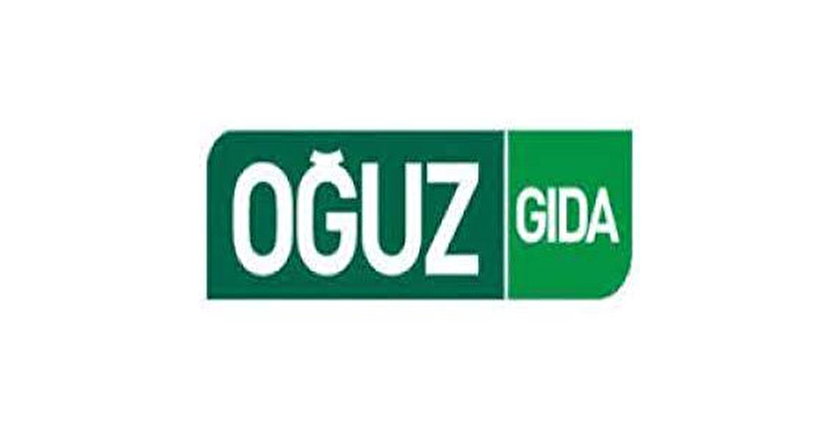 OĞUZ GIDA SAN. ve TİC. A.Ş. Gıda Kalite Güvence Sorumlusu İş İlanı - 06 ...
