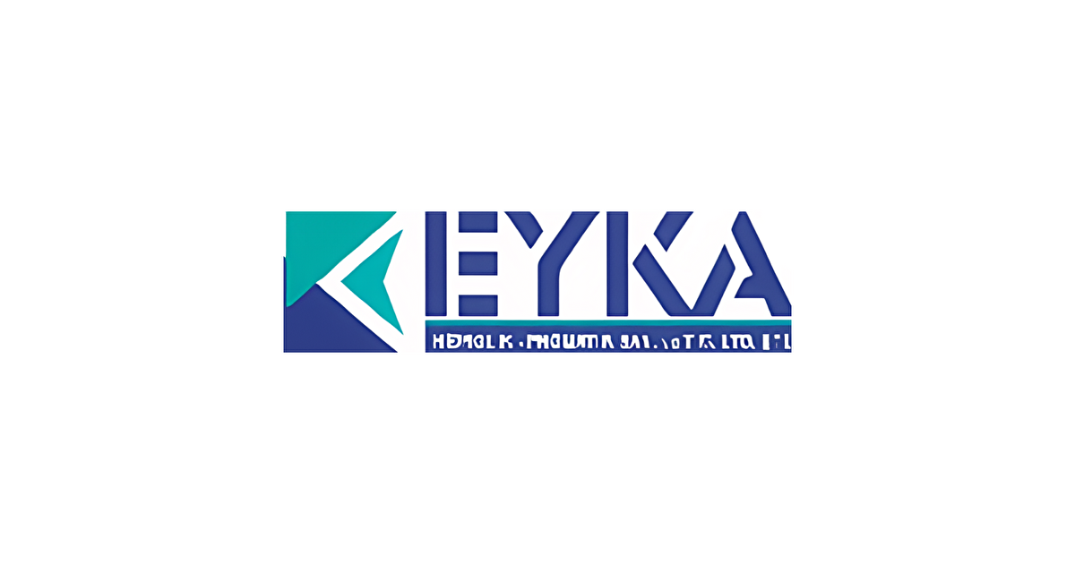Eyka hidrolik pnömatik ltd şti Ön Muhasebe Elemanı İş İlanı - 05.08.2024