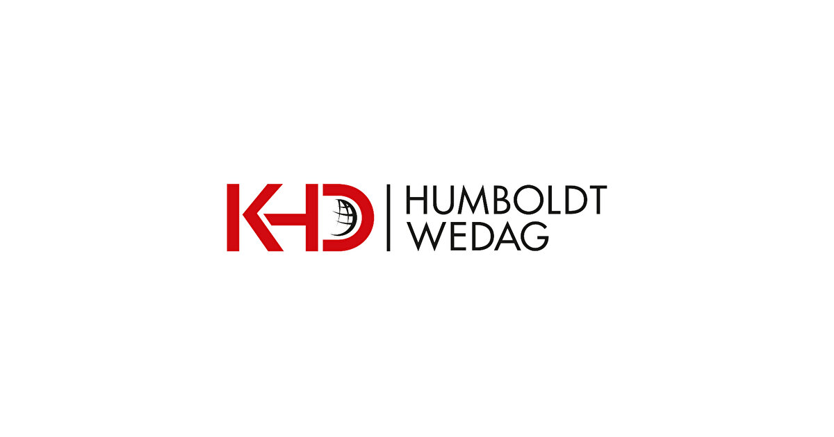 Humboldt Wedag Executive Assistant İş İlanı - 16.07.2025