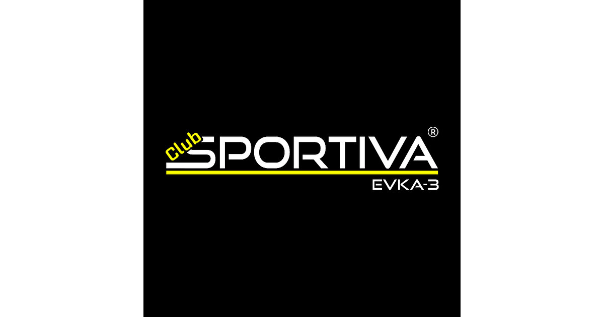 CLUB SPORTİVA EVKA 3 Satış Danışmanı İş İlanı - 01.08.2025