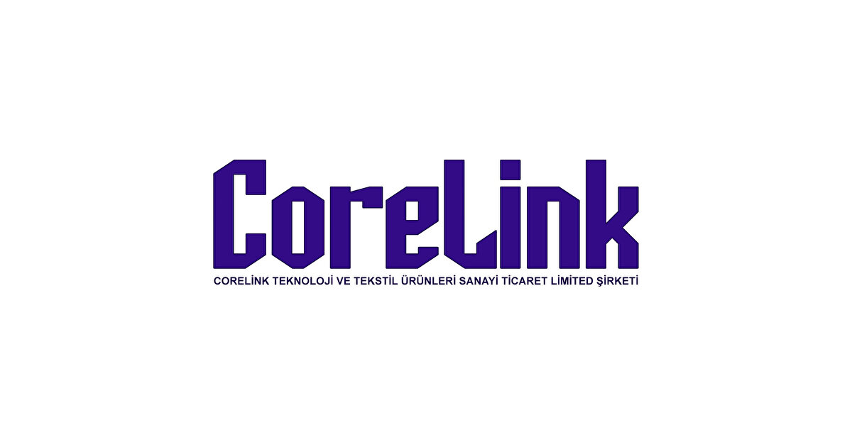 CORELİNK TEKNOLOJİ VE TEKSTİL ÜRÜNLERİ SAN.TİC.LTD.ŞTİ. Üretim Mühendisi İş İlanı - 15.08.2023