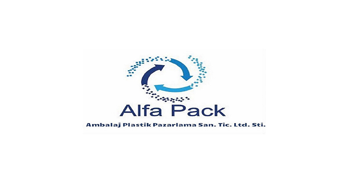 ALFAPACK AMBALAJ PLASTİK PAZARLAMA SANAYİ TİCARET LİMİTED ŞİRKETİ Bölge Satış Sorumlusu İş İlanı ...
