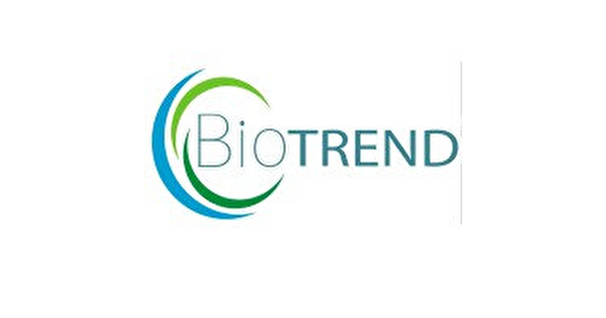 BİOTREND ÇEVRE VE ENERJİ YATIRIMLARI ANONİM ŞİRKETİ Makine Mühendisi İş ...