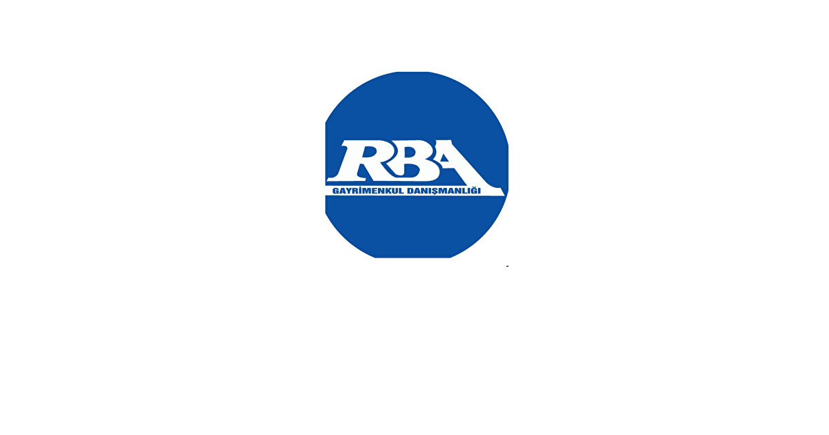 Rba Gayrimenkul Gayrimenkul Danışmanı İş İlanı - 31.01.2026