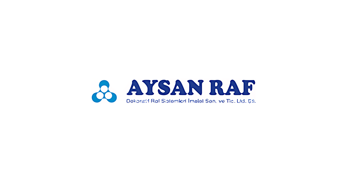 AYSAN RAF SİSTEMLERİ A.Ş. Proje Tasarım ve Satış Sorumlusu İş İlanı ...