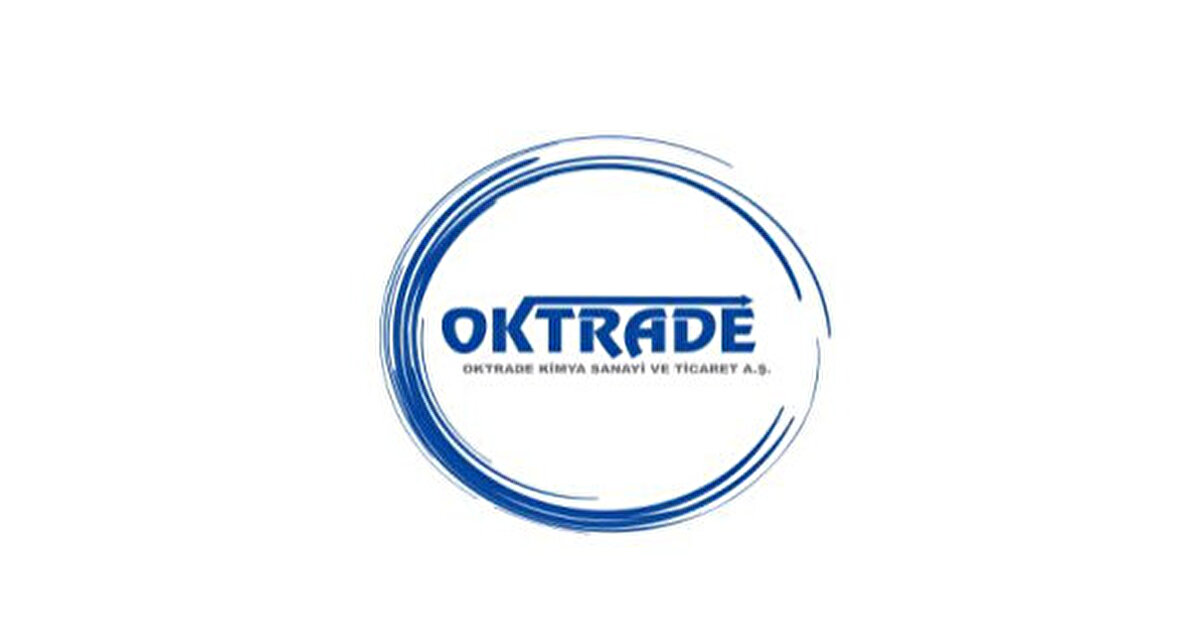 OKTRADE KİMYA SANAYİ VE TİCARET ANONİM ŞİRKETİ Satış Destek Sorumlusu ... OKTRADE KİMYA SANAYİ VE TİCARET ANONİM ŞİRKETİ Satış Destek Sorumlusu ...
