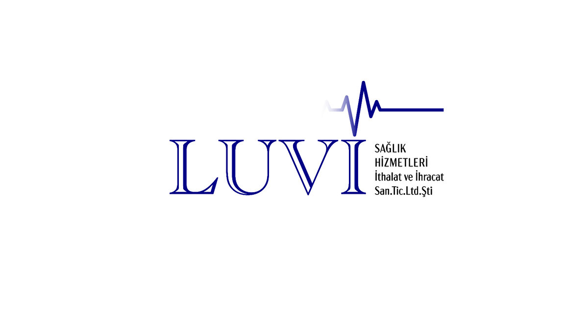 LUVİ SAĞLIK HİZ. İTH. VE İHR. SAN.TİC.LTD ŞTİ. Satış ve Pazarlama ...