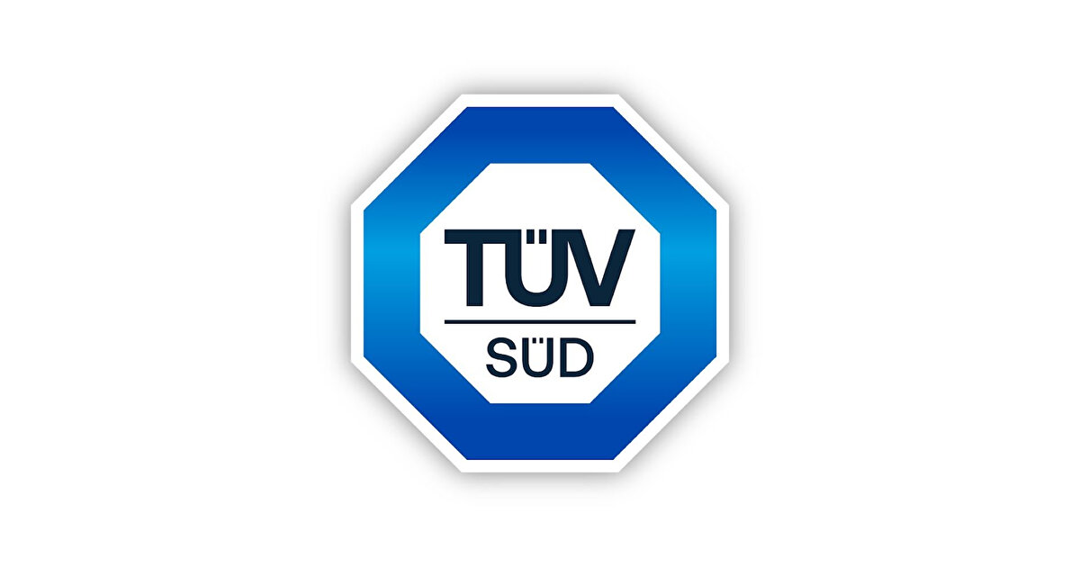 TÜV SÜD Teknik Güvenlik ve Kalite Denetim Tic. Ltd Sağlık , Emniyet ve ...