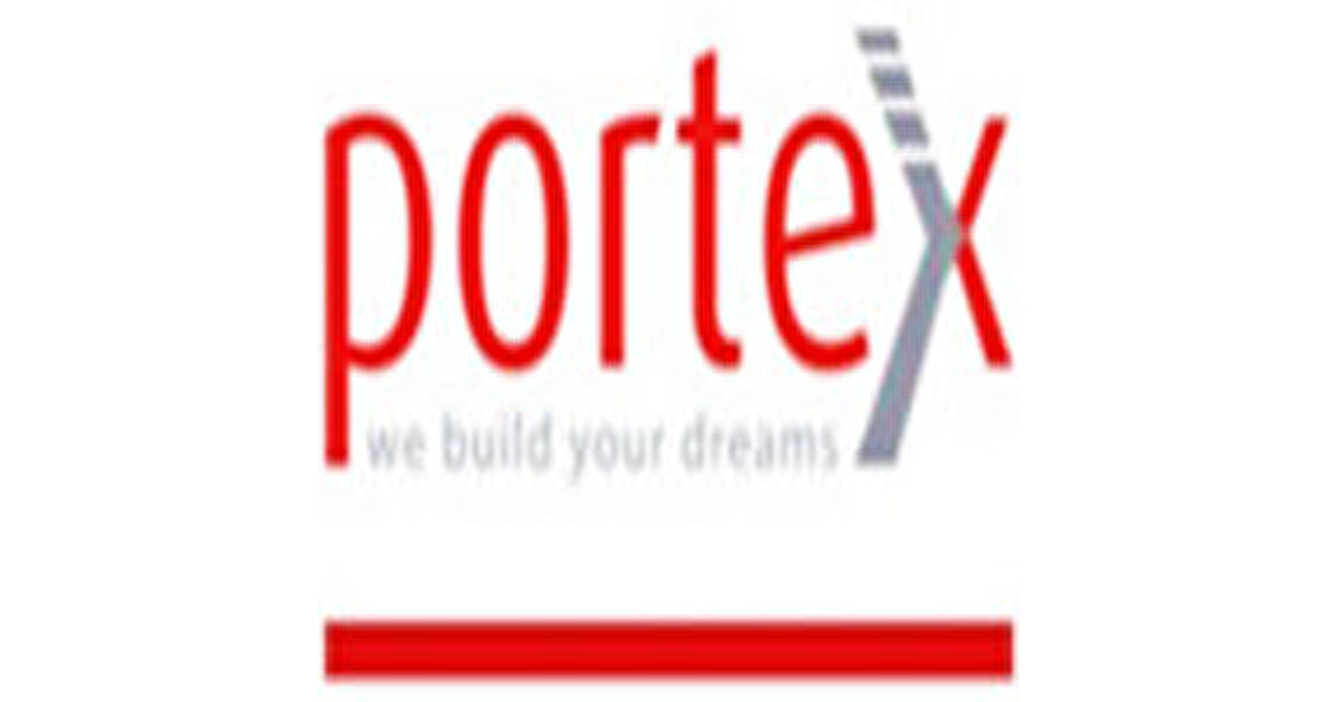portex inşaat Teknik Ofis Mühendisi İş İlanı - 10.01.2025