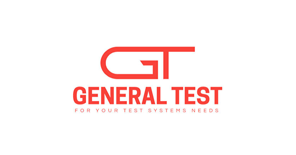 GENERAL TEST TEKNOLOJİ SANAYİ VE TİCARET ANONİM ŞİRKETİ Makine ... GENERAL TEST TEKNOLOJİ SANAYİ VE TİCARET ANONİM ŞİRKETİ Makine ...