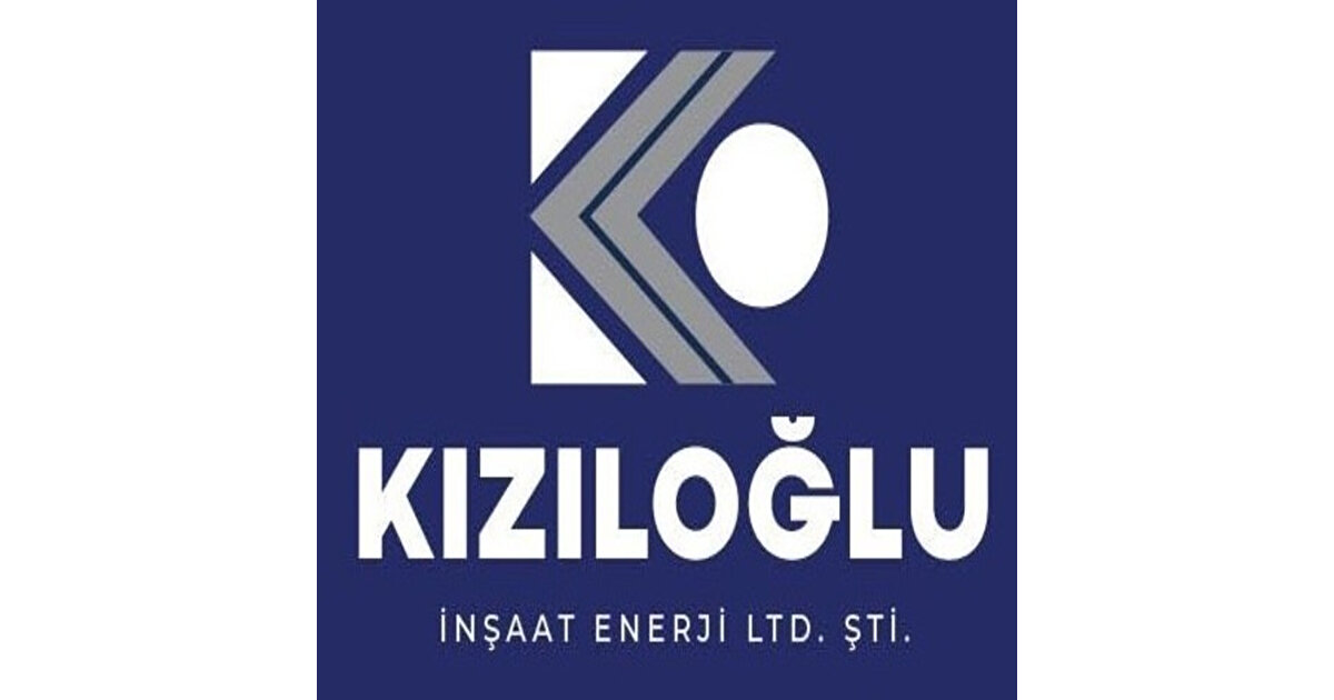 KIZILOĞLU İNŞAAT ENERJİ LTD.ŞTİ. Şantiye Şefi (İnşaat Mühendisi ...