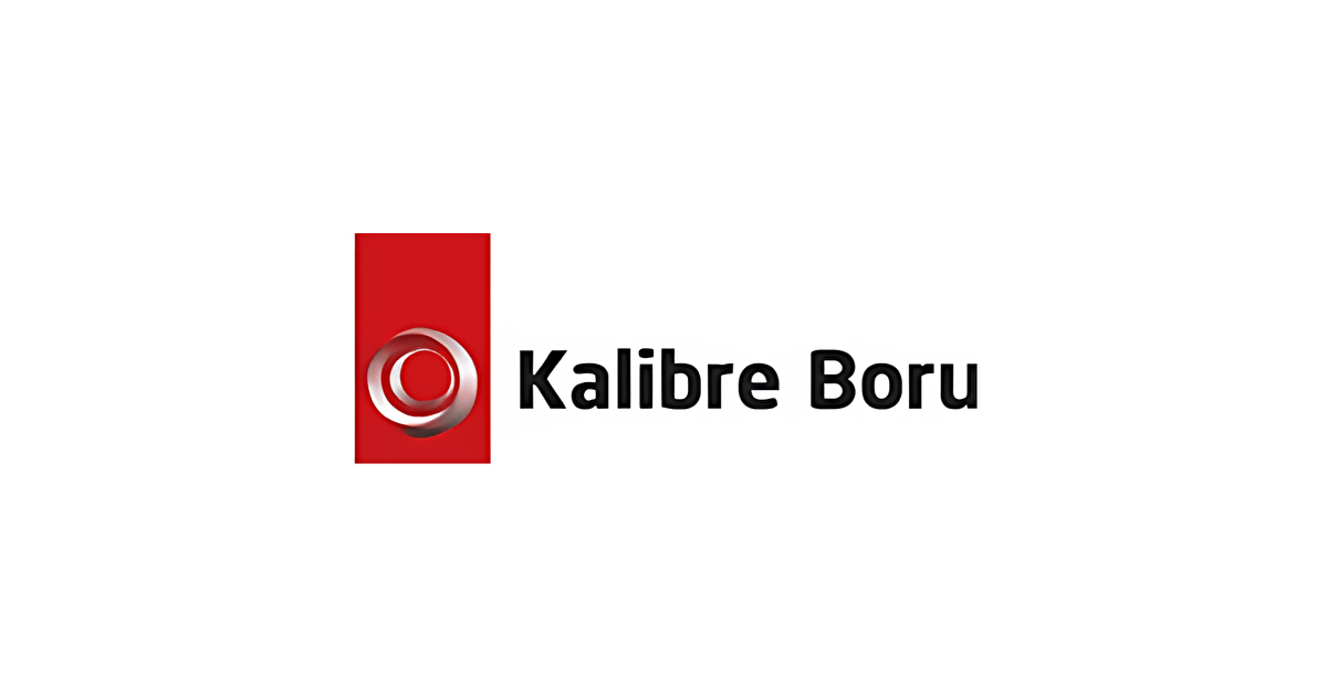 KALİBRE BORU SANAYİ VE TİCARET A.Ş. Endüstriyel İlişkiler Yöneticisi İş İlanı - 21.12.2024