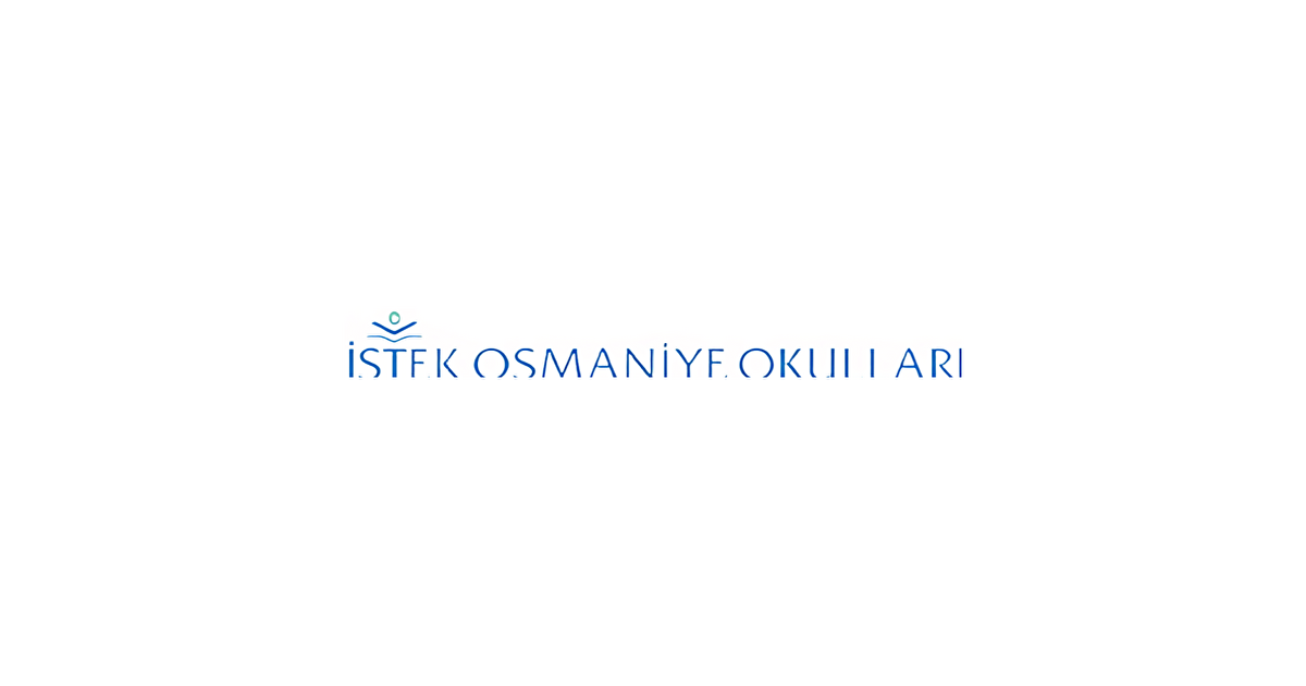 İSTEK OSMANİYE OKULLARI İngilizce Öğretmeni İş İlanı - 22.05.2024