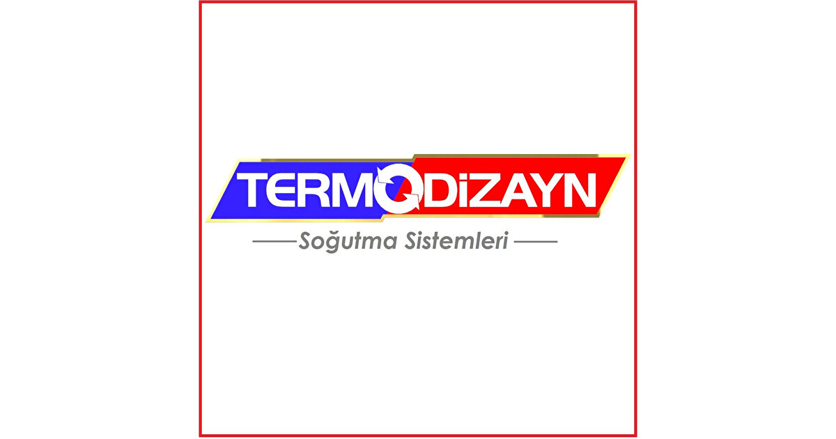 Termodizayn Termik Cihazlar San.ve Tic.Ltd.Şti. Teknik Satış Sorumlusu İş İlanı - 05.02.2024