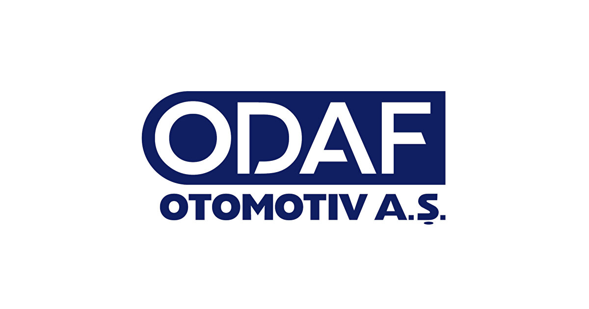 ODAF Otomotiv A.Ş Muhasebe Elemanı İş İlanı - 29.07.2023