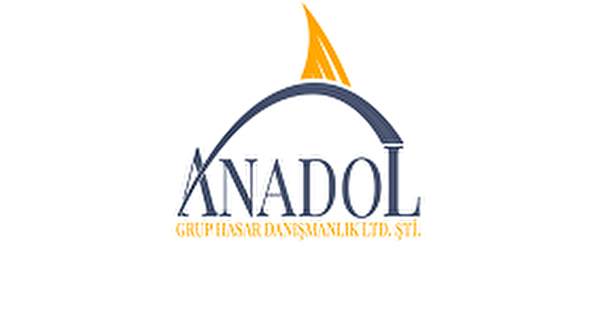ANADOL GRUP HASAR DANIŞMANLIK LTD.ŞTİ. Cağrı Merkezi Müşteri Temsilcisi ...
