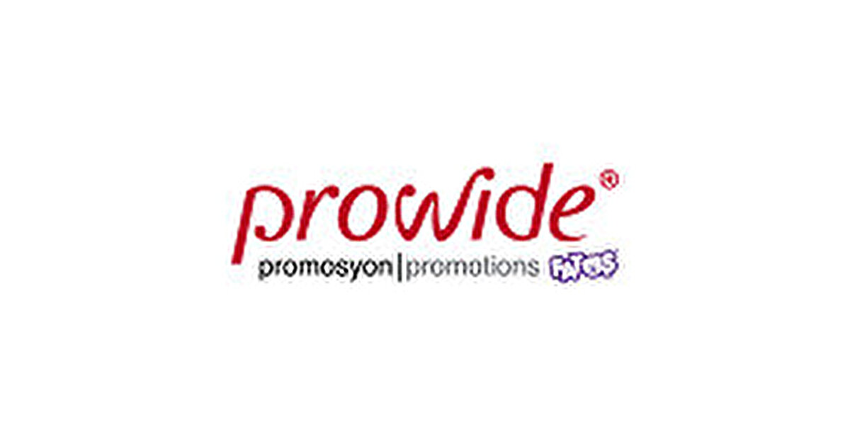 Prowide Promosyon Merchandising Operations Assistant İş İlanı - 01.10.2024