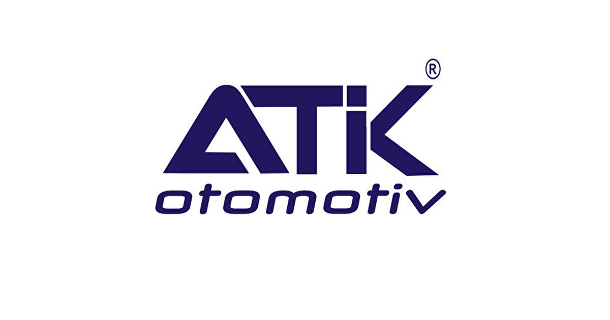 ATİK OTOMOTİV İMALAT MAKİNA İNŞAAT SANAYİ VE TİCARET LİMİTED ŞİRKETİ ...