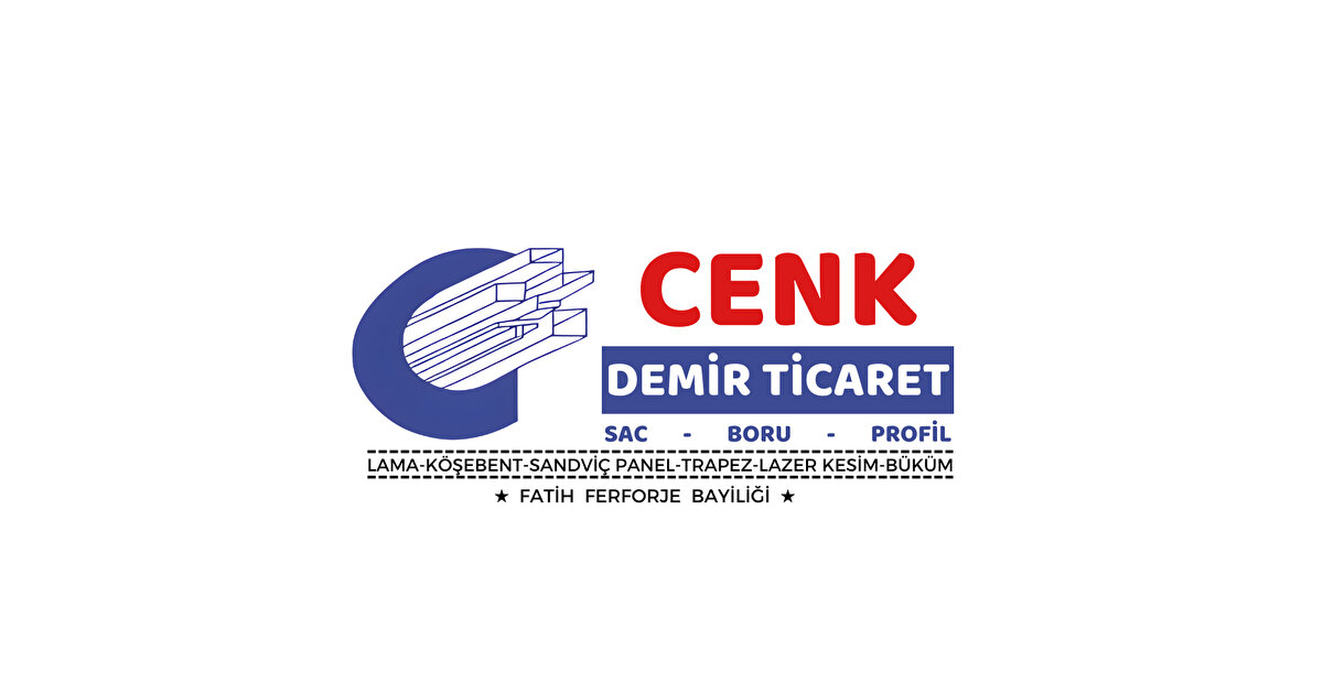 Cenk Demir Ticaret Depo Elemanı İş İlanı - 21.02.2025