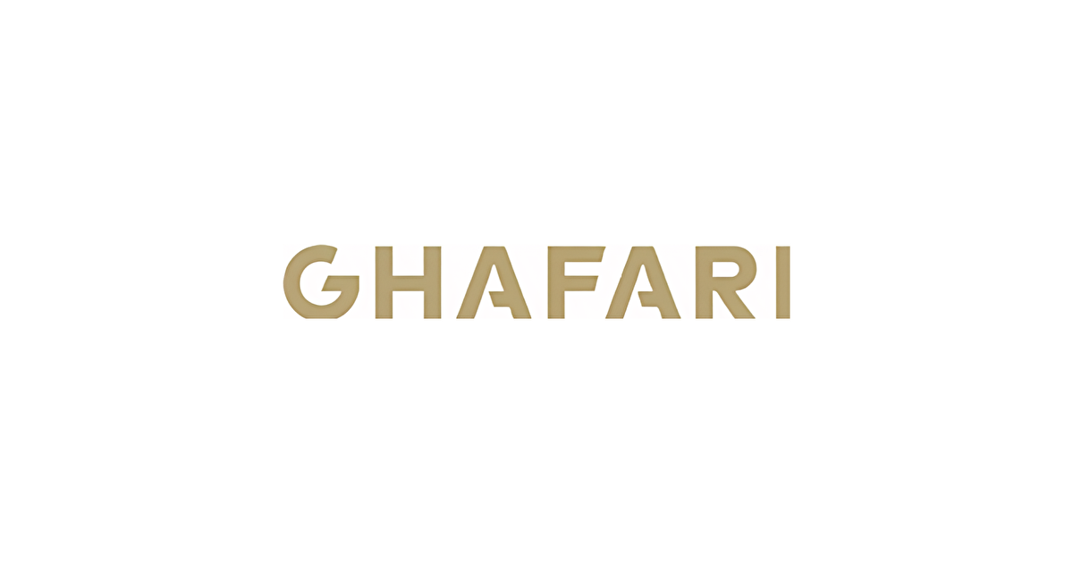 Ghafari Architect İş İlanı - 13.01.2025
