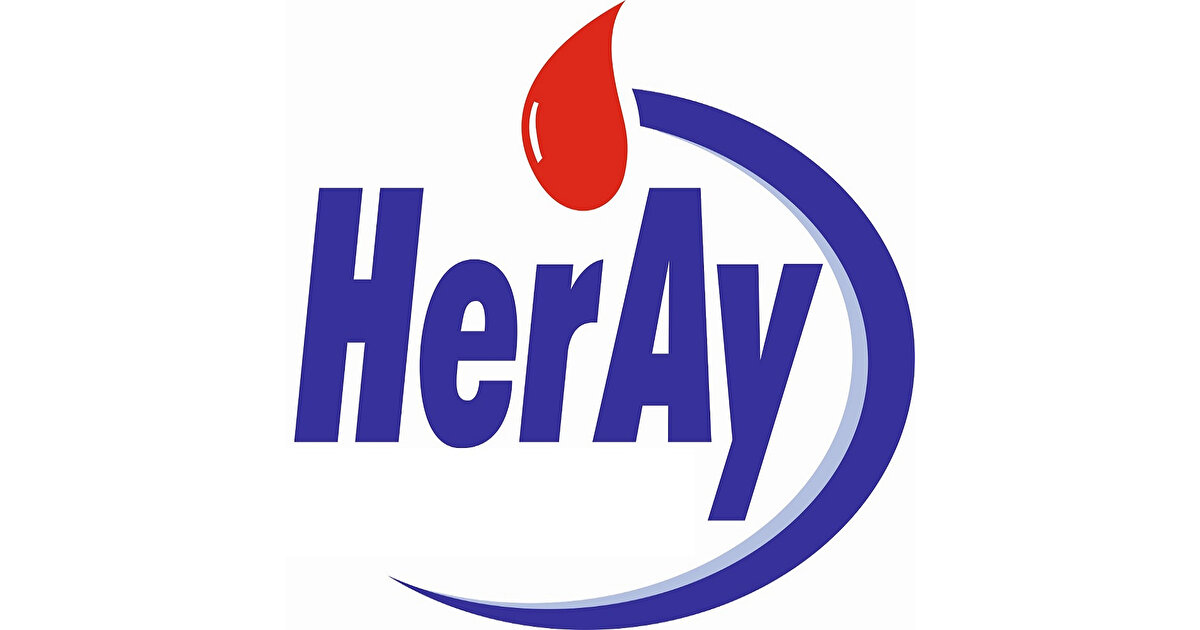 HERAY FİLTRASYON VE SU TEKNOLOJİLERİ ANONİM ŞİRKETİ Kalite Güvence ...