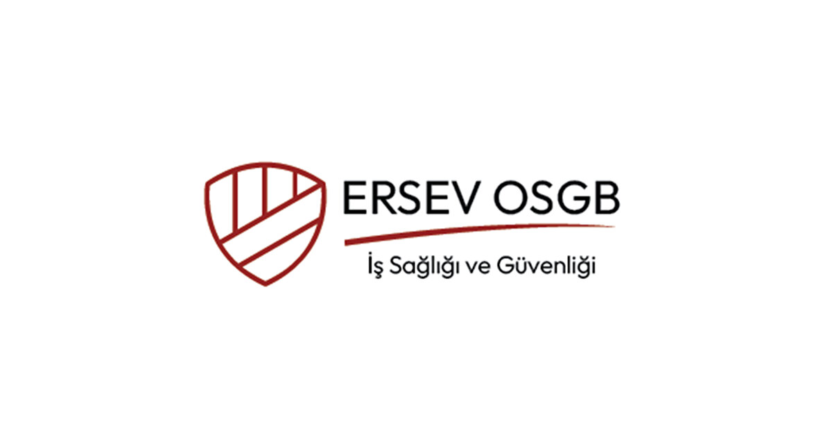 ERSEV ORTAK SAĞLIK GÜVENLİK TİC. AŞ Periyodik Kontrol Muayene Personeli ...