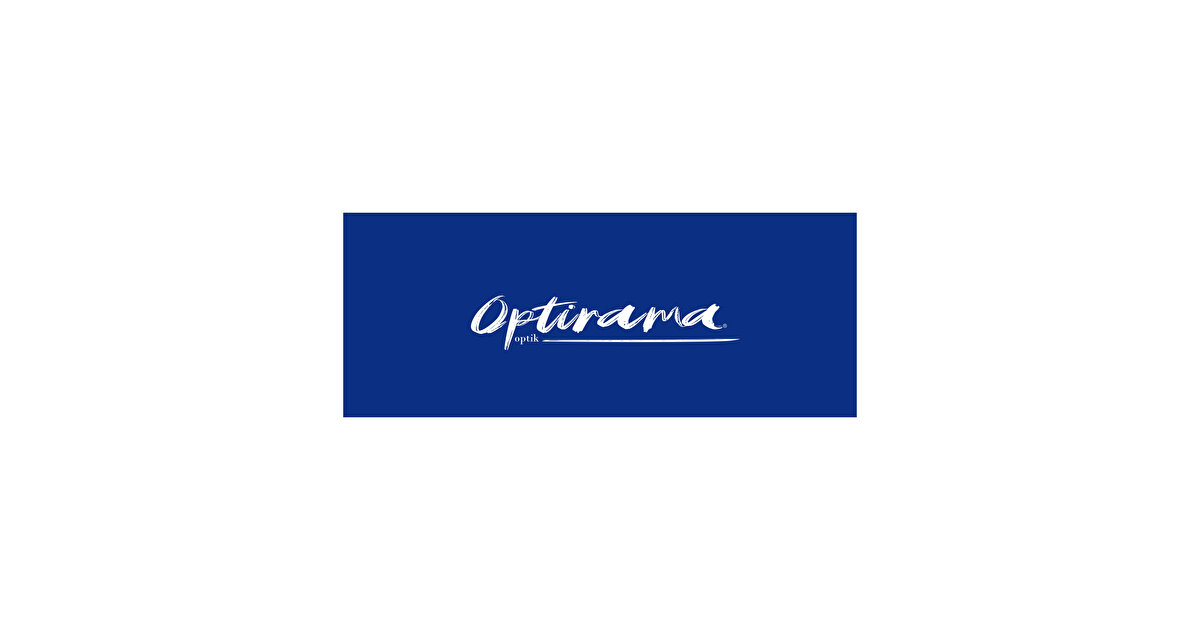 OPTİRAMA SAĞLIK HİZMETLERİ AŞ Optisyen İş İlanı - 03.01.2024