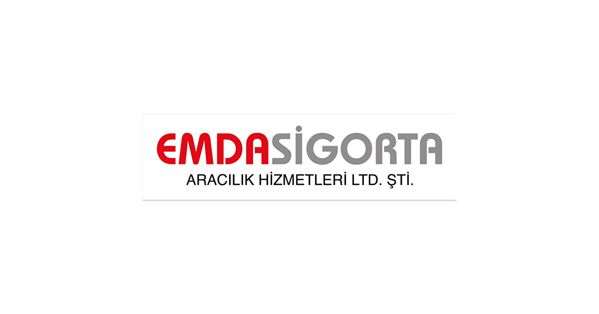 EMDA SİGORTA ARACILIK HİZMETLERİ Sigorta Teknik Personeli İş İlanı - 06 ...