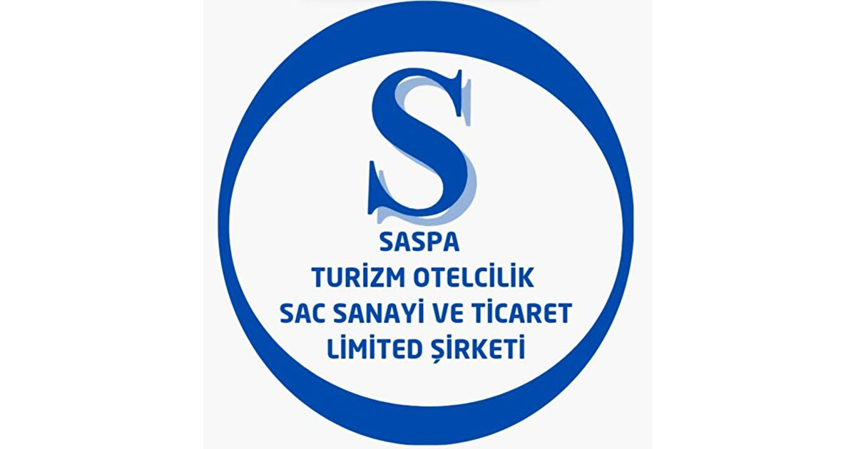 SASPA TURİZM OTELCİLİK SAC SANAYİ VE TİCARET LİMİTED ŞİRKETİ Kat Şefi ...