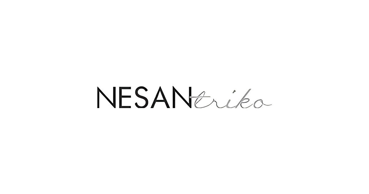 NESAN TRİKO KONFEKSİYON SANAYİ VE TİCARET ANONİM ŞİRKETİ Muhasebe ...