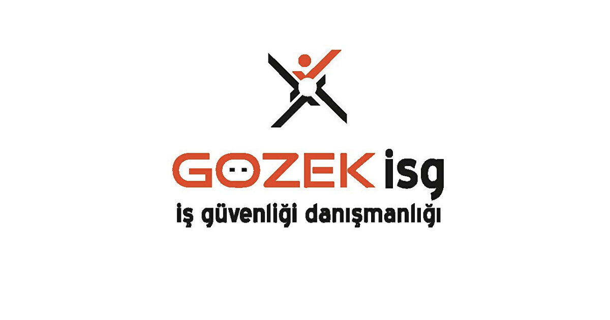 GÖZEK ORTAK SAĞLIK GÜVENLİK BİRİMİ LİMİTED ŞİRKETİ A / B İş Güvenliği ...