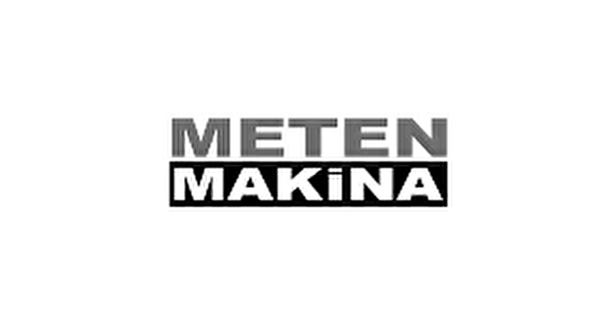 METEN MAKİNA Araştırma Geliştirme / Arge Proje Mühendisi İş İlanı - 05. ...