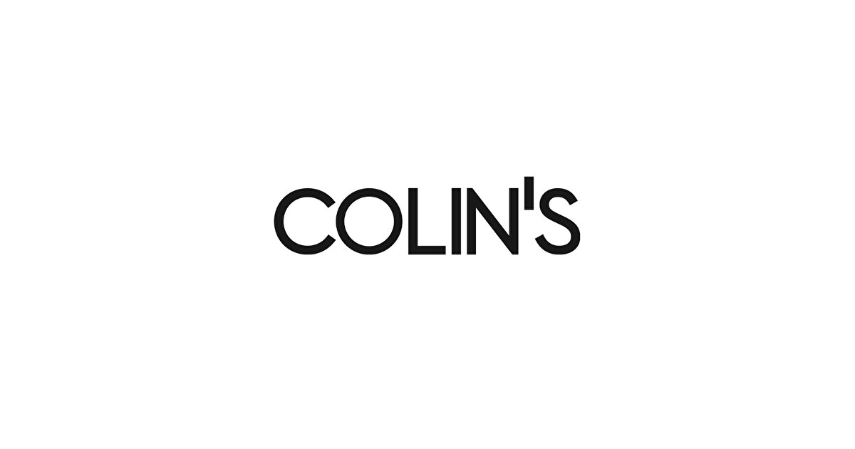 COLIN'S Satış Danışmanı (Lüleburgaz 39 Burda) İş İlanı - 01.06.2026