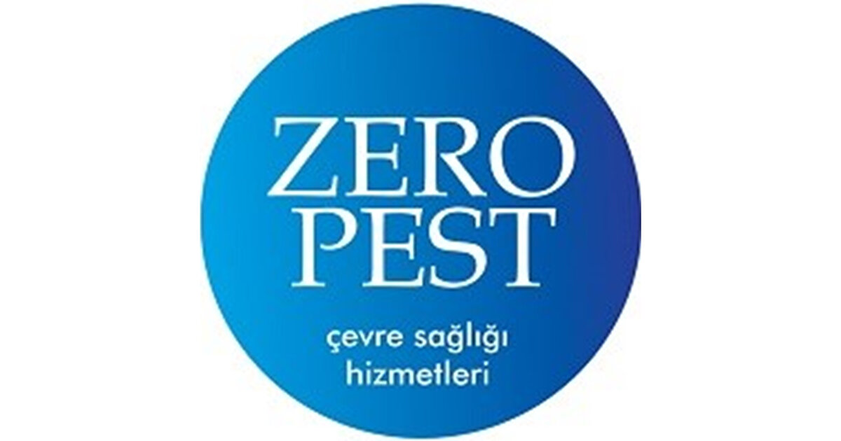 ZEROPEST AGRİ TARIM ÜRÜNLERİ TURİZM SANAYİ VE TİCARET LİMİTED ŞİRKETİ Biyosidal Ürün Uygulayıcı ...