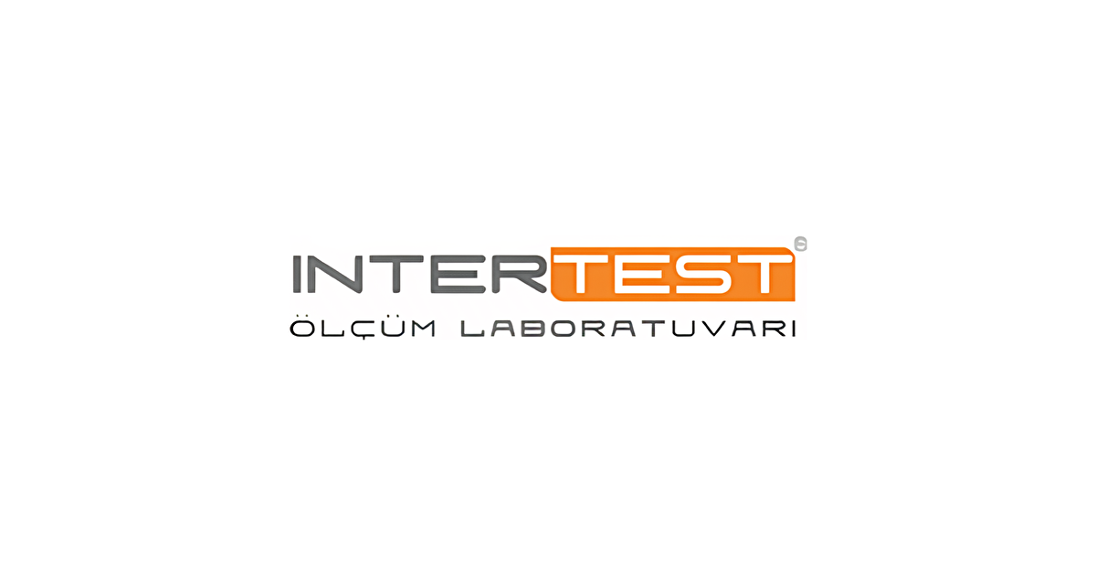 İNTERTEST LABORATUVAR VE SERTİFİKASYON HİZMETLERİ Emisyon-İmisyon Ölçüm ...