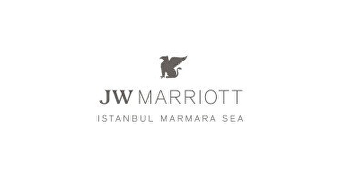 JW Marriott Istanbul Marmara Sea Accounting Supervisor İş İlanı - 30.10 ...