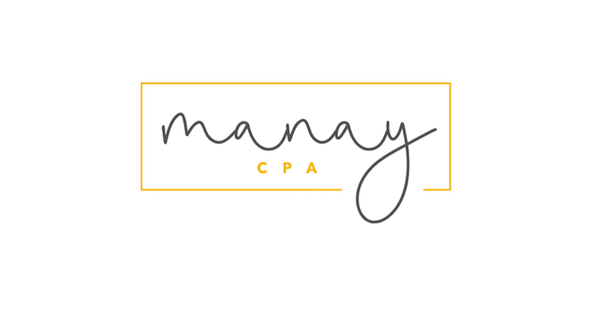 MANAY CPA INC Accounting Associate (Usa) İş İlanı - 08.01.2024