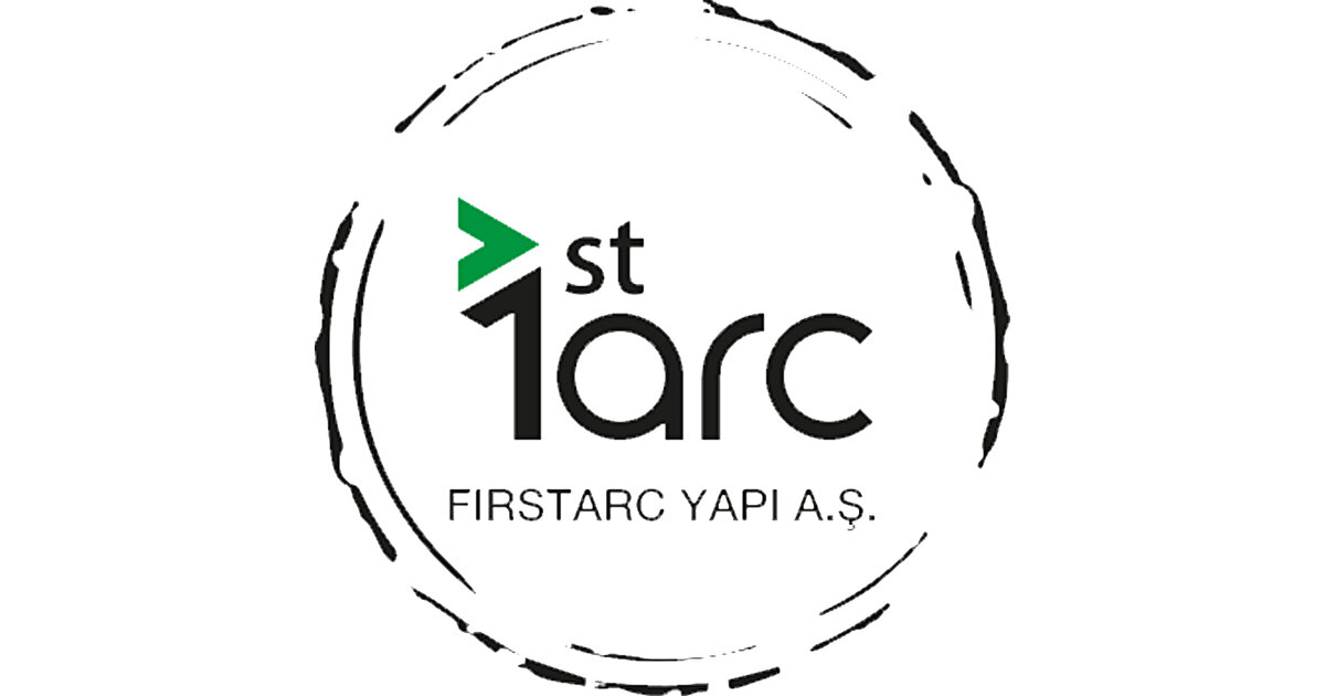 FIRSTARC YAPI ANONİM ŞİRKETİ Proje Mimarı İş İlanı - 02.10.2023 FIRSTARC YAPI ANONİM ŞİRKETİ Proje Mimarı İş İlanı - 02.10.2023