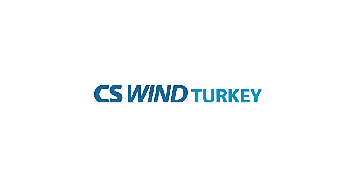 CS WIND TURKEY KULE İMALATI AŞ. Pro. Tech. Engineer İş İlanı - 30.07.2025
