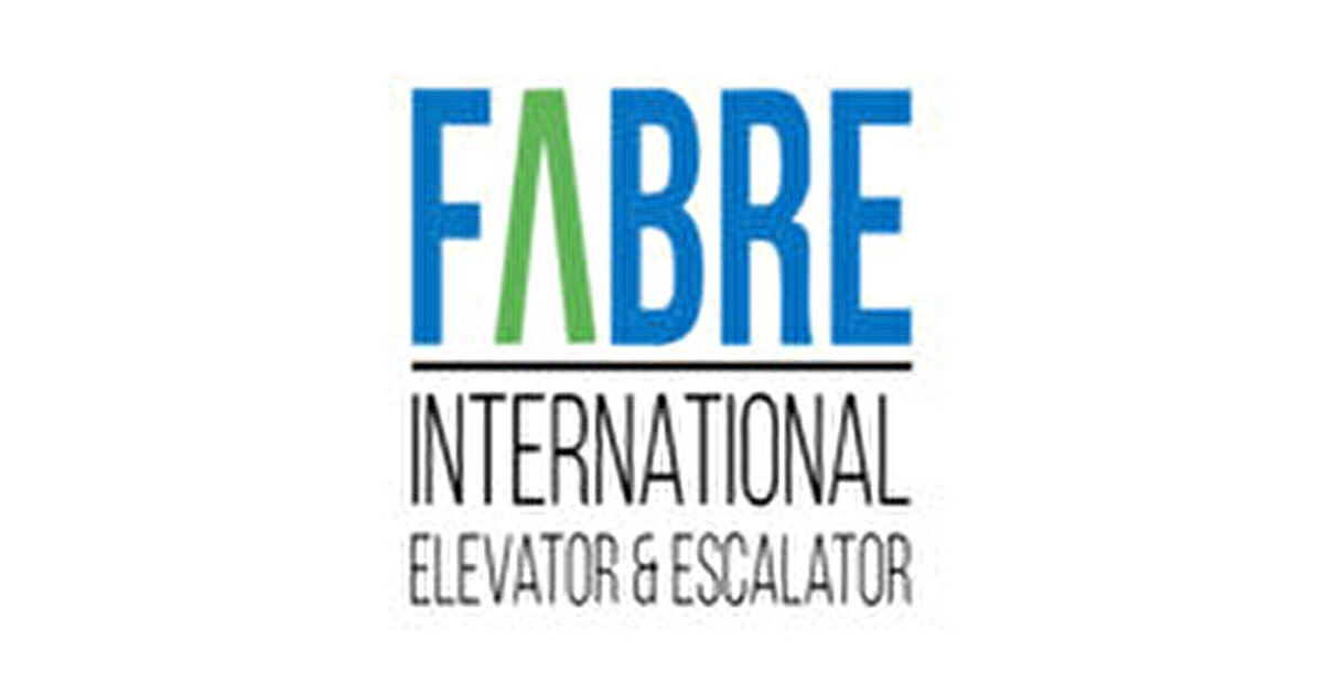 FABRE ELEVATOR INTERNATIONAL DIŞ TİCARET ANONİM ŞİRKETİ Asansör Teknik ...