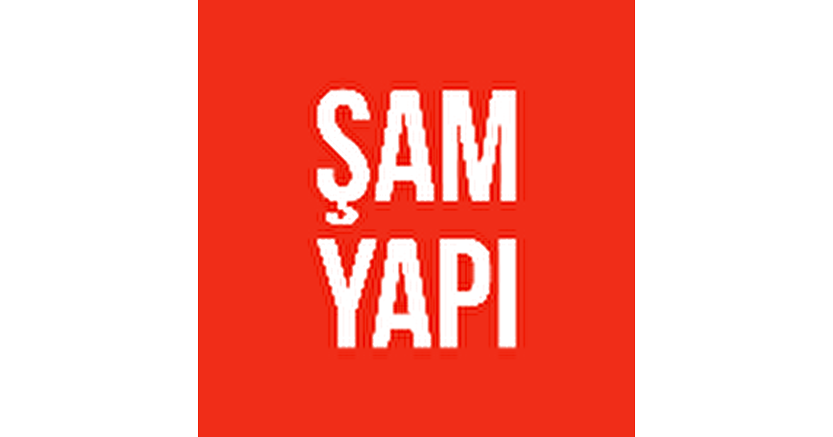 ŞAM YAPI ANONİM ŞİRKETİ Üretim Mühendisi İş İlanı - Kariyer.net ŞAM YAPI ANONİM ŞİRKETİ Üretim Mühendisi İş İlanı - Kariyer.net