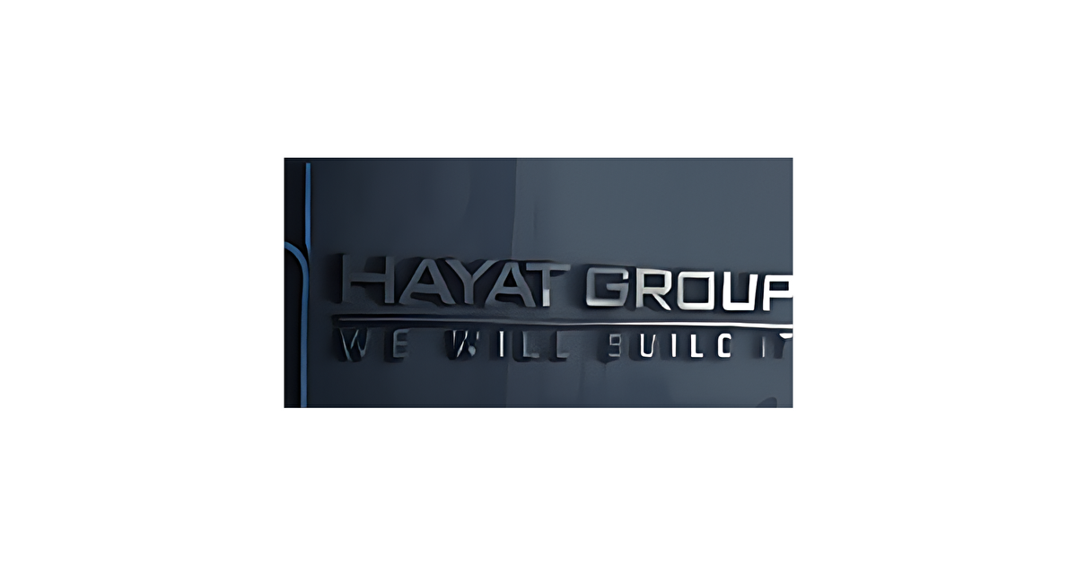 HAYAT GROUP İNŞ.TAAHHÜT GAYR.TUR.VE DIŞ TİC.LTD.ŞTİ Muhasebe Elemanı İş ...