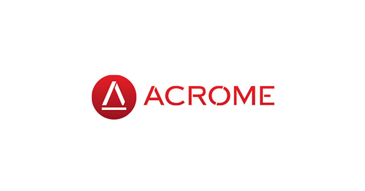 Acrome Robotik Mekatronik Sistemleri San. ve Tic. Makine Mühendisi ... Acrome Robotik Mekatronik Sistemleri San. ve Tic. Makine Mühendisi ...