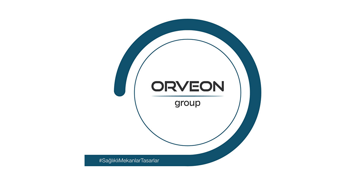 ORVEON GROUP ULUSLARARASI İNŞAAT PROJE DANIŞMANLIĞI SANAYİ VE TİCARET ...